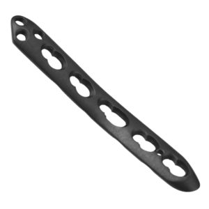 DISTAL HUMERUS MEDIAL LOCKING PLATE (L/R) – Nebula Surgical Pvt. Ltd.