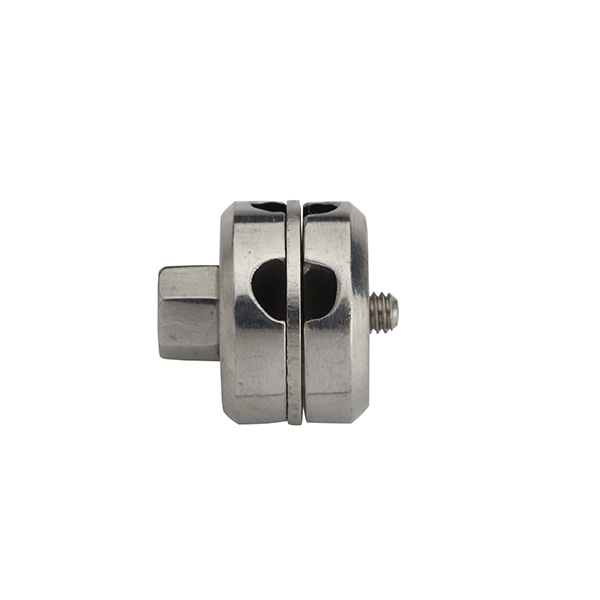 Round Type Clamp Fixator – Nebula Surgical Pvt. Ltd.
