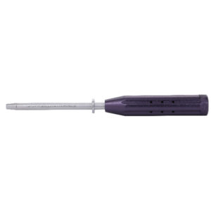ANTECEP INTRODUCER FOR DISTRACTOR PIN – Nebula Surgical Pvt. Ltd.