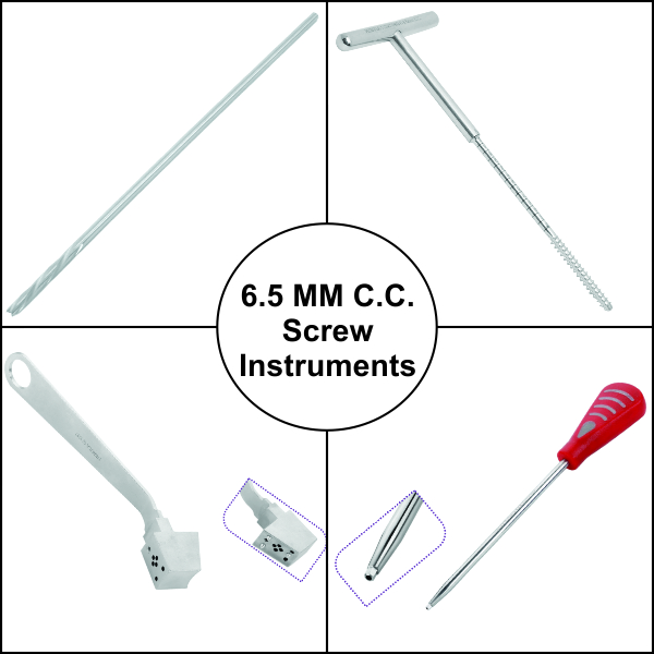 Surgical Instruments – Nebula Surgical Pvt. Ltd.