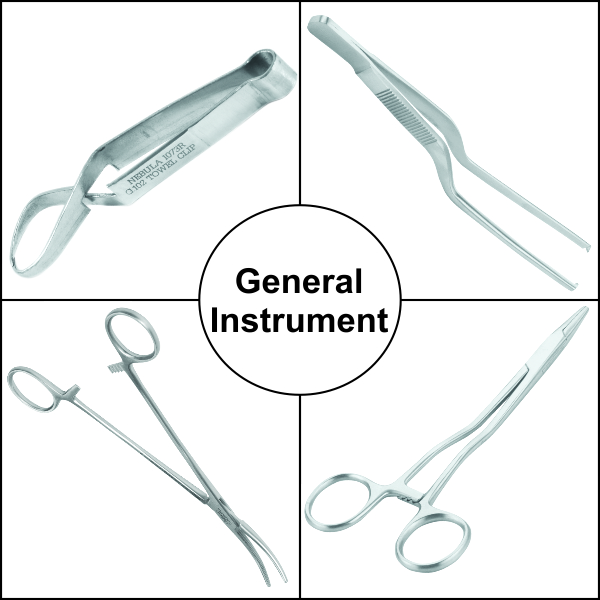 Surgical Instruments – Nebula Surgical Pvt. Ltd.