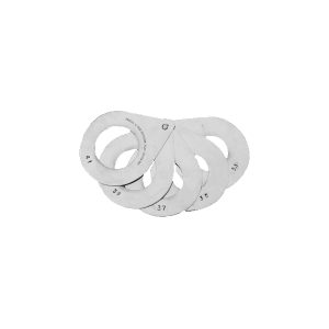 SHOULDER HEAD GAUGE SET – Nebula Surgical Pvt. Ltd.