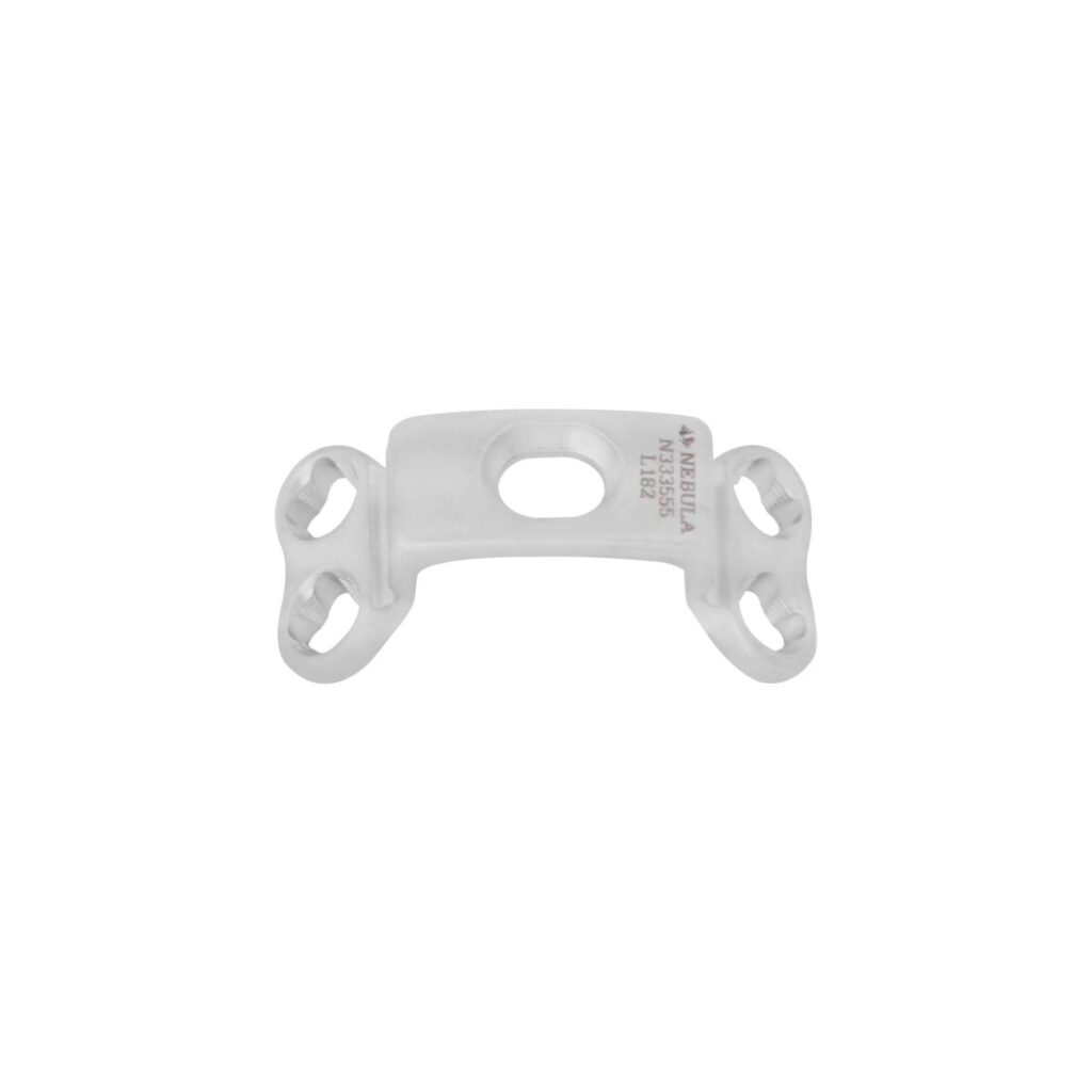 CLAW LOCKING PLATE FOR DISTAL FEMUR LCP – Nebula Surgical Pvt. Ltd.